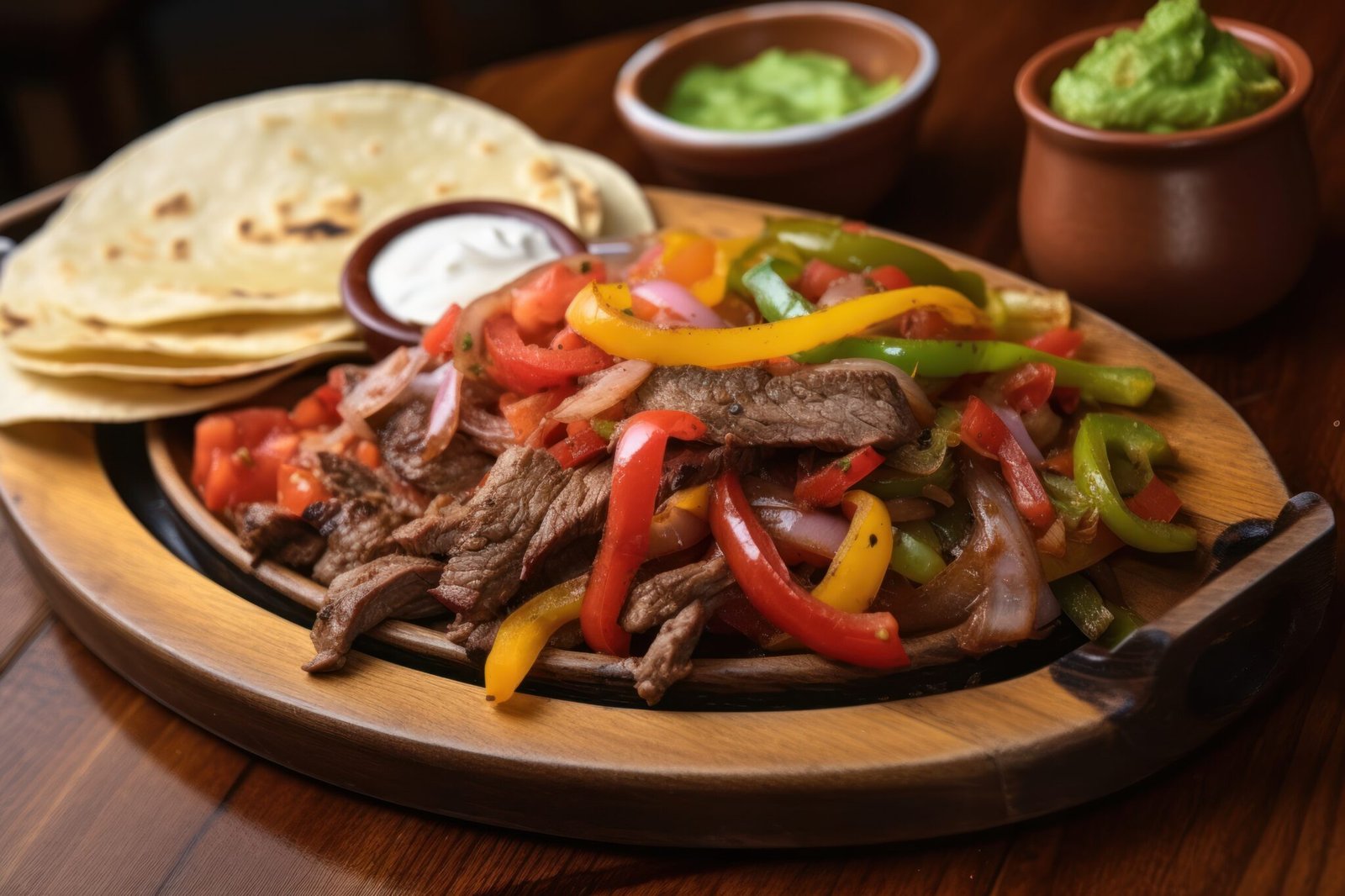 El Caporal Mexican – Oklahoma's Best Mexican Restaurant & Bar ...