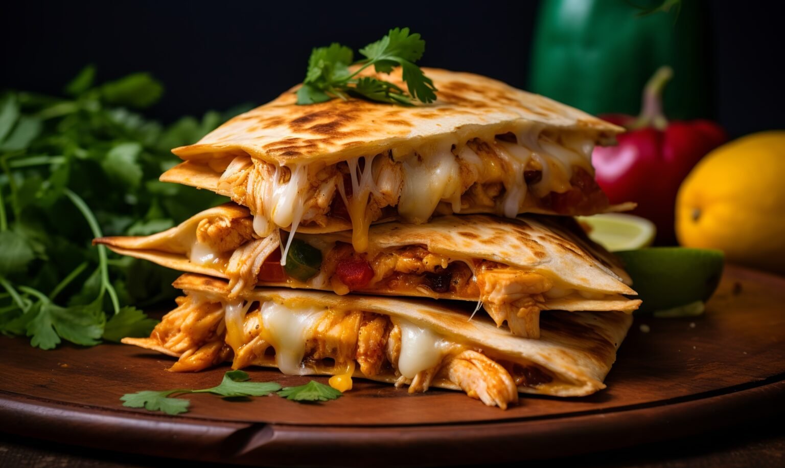 El Caporal Mexican – Oklahoma's Best Mexican Restaurant & Bar ...